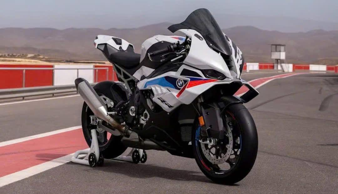 Top 5 Mẫu Xe PKL Đáng Mua Nhất Năm 2025